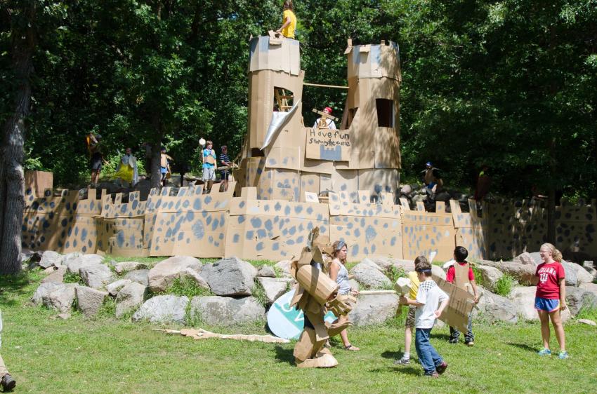 Happy Summer! Did Your Kid Get Into the Twin Cities' Most Exclusive Day ...