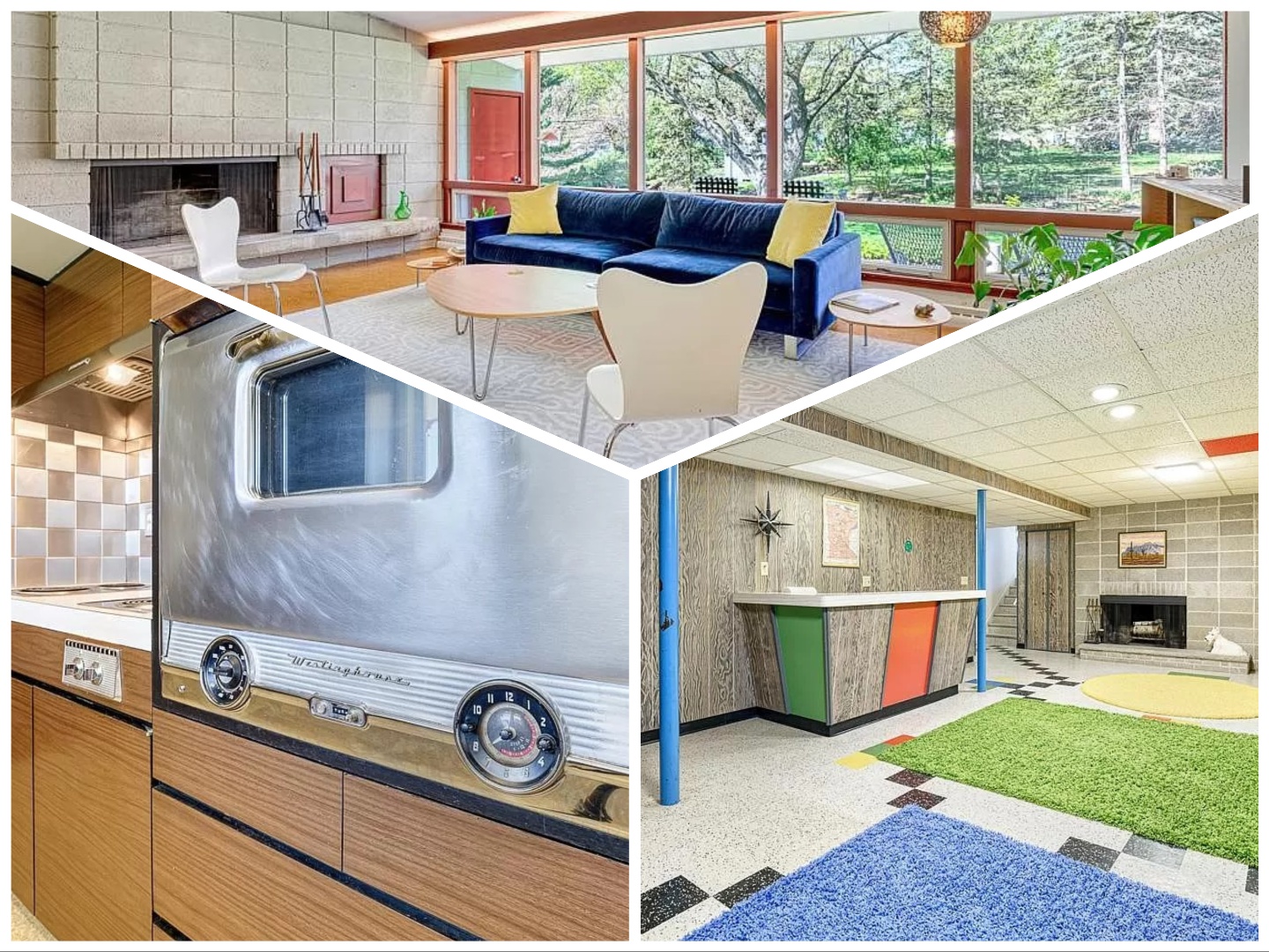 Wanna Buy a Midcentury Richfield Time Capsule for $425K? - Racket