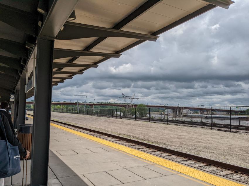 I Rode Amtrak’s New Borealis Line to Chicago So You Don’t Have to (But ...