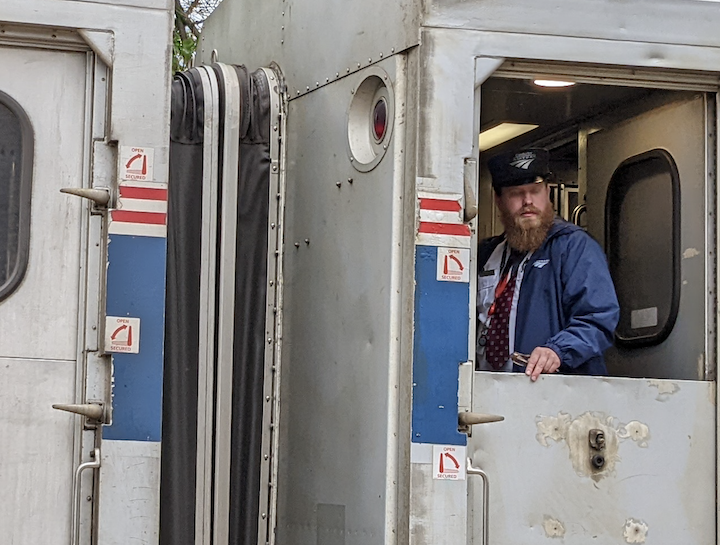I Rode Amtrak’s New Borealis Line to Chicago So You Don’t Have to (But ...