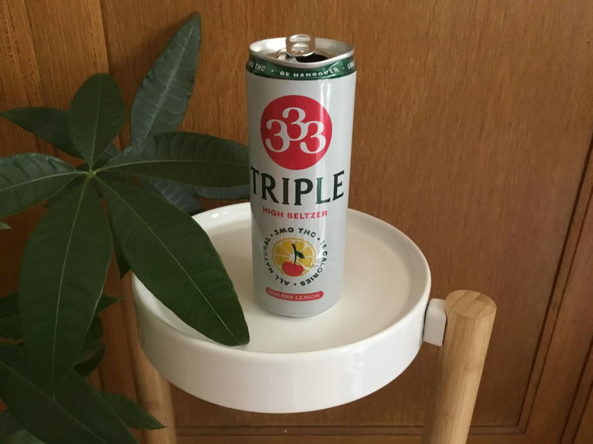 Weed Weviews: 4 Things I Tried in May - Racket