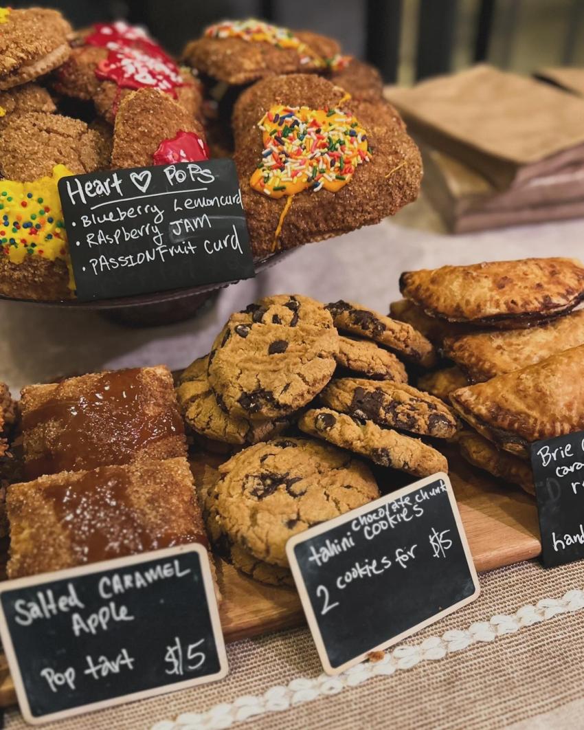 The 6 Best Bakery Pop-Ups in the Twin Cities - Racket