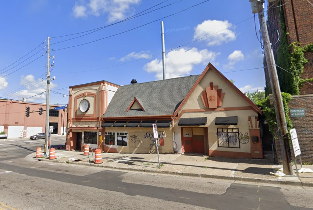 Has the Rudolphs Bar-B-Que Curse Been Lifted? - Racket