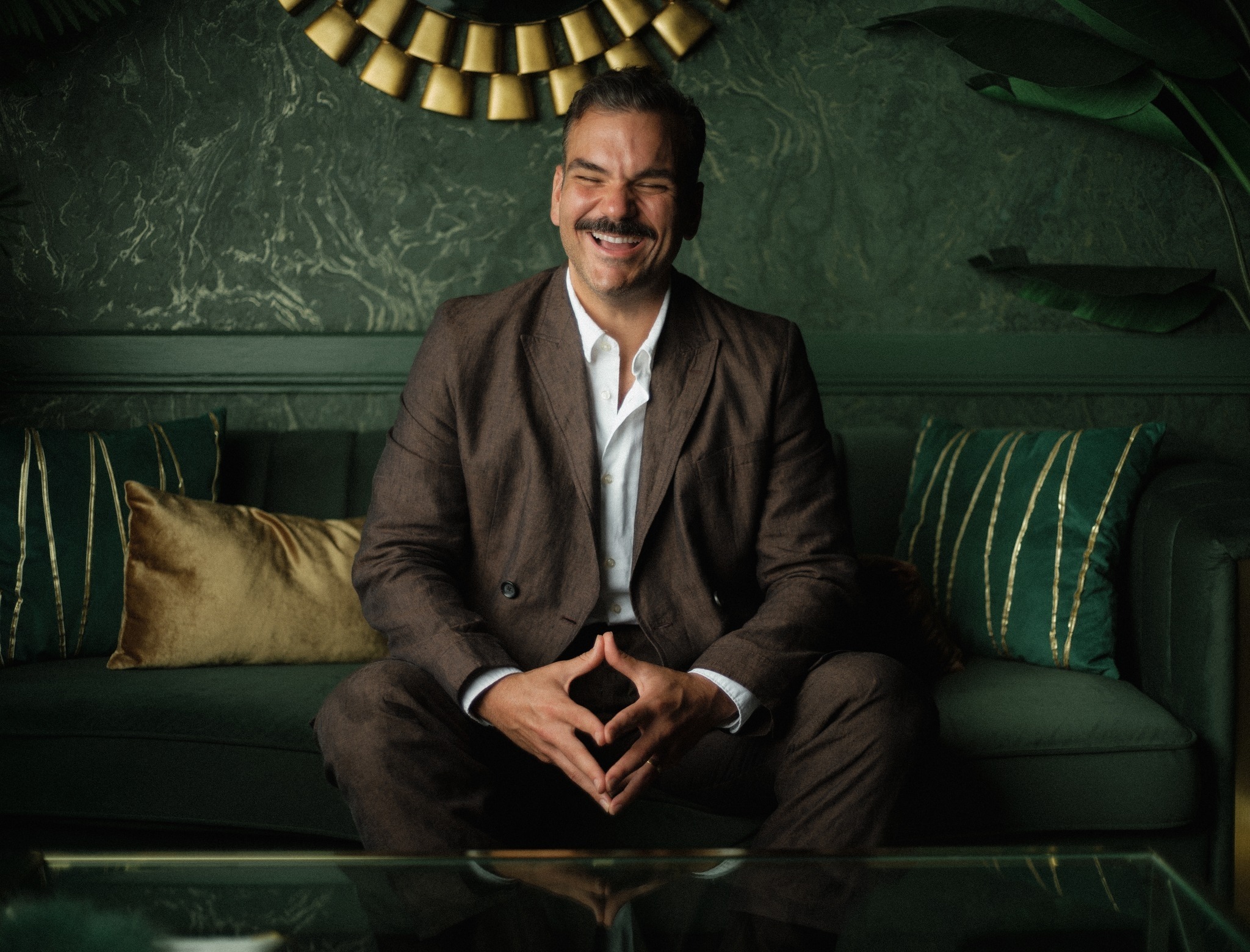 'The Friendship Keeps Them There': A Conversation with Ian Karmel of 'All Fantasy Everything ...