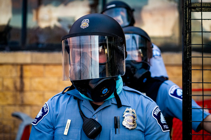 Cops Probably Make More Money Than You. And They're Getting a Raise ...
