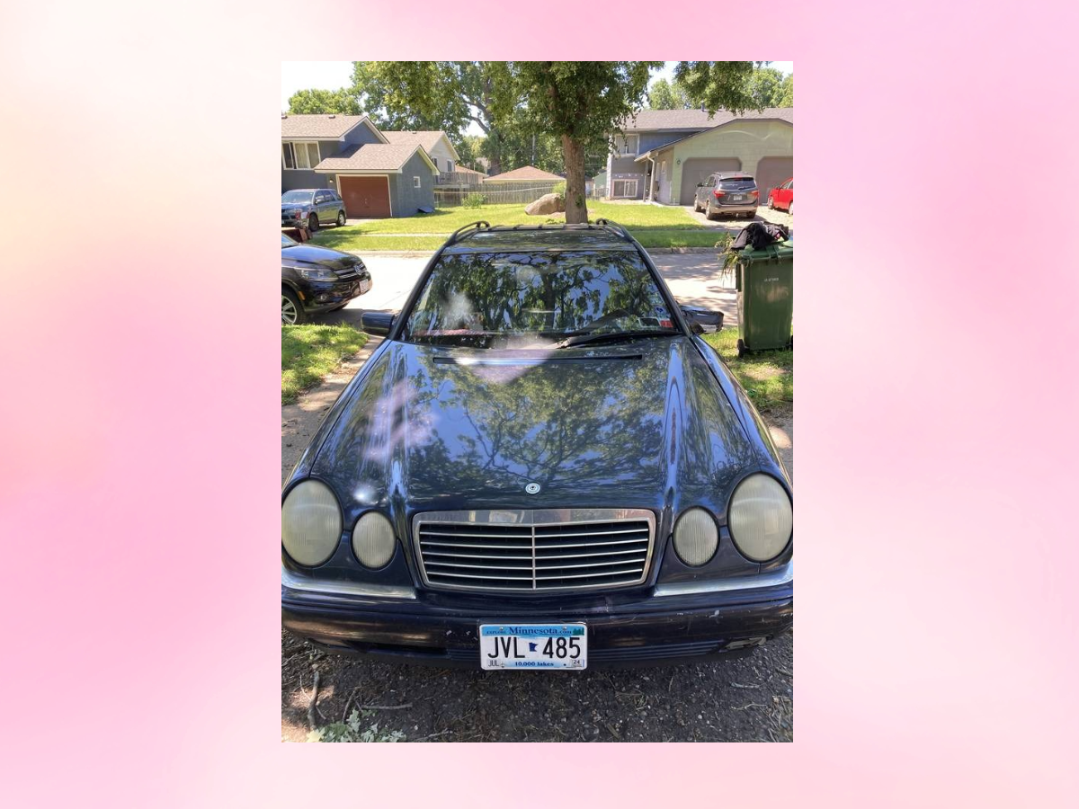 The Best Damn Classified Car Ad You'll Ever Read - Racket