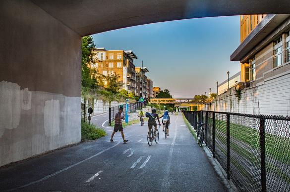 Summer Guide 2026: Bike Rentals and Trails - Racket