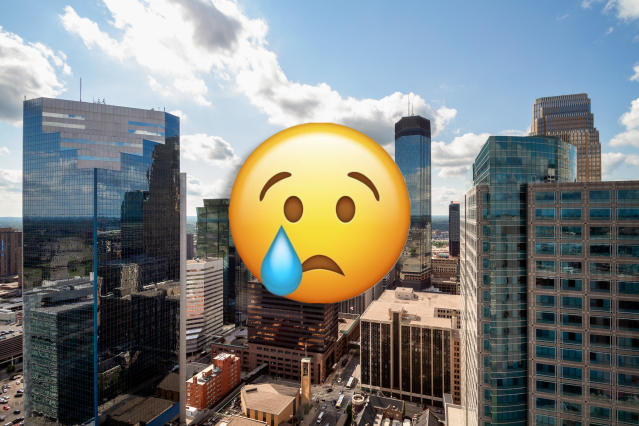 The Top 12 Places to Cry in the Twin Cities - Racket