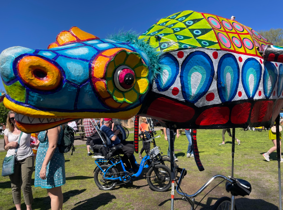 'Everyone Knows Puppetry Lives Here': Why is Minneapolis Such a Puppet ...