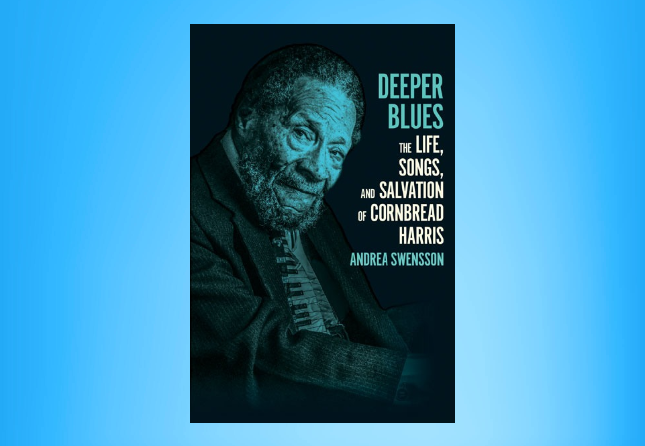 Read an Excerpt from 'Deeper Blues,' the Upcoming Biography on MN Music ...