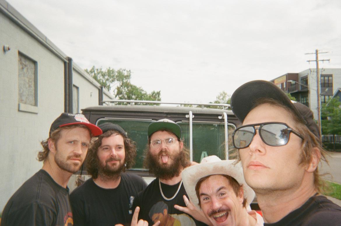 Our Band Could Never Be Our Life: MURF’s Blood-Soaked, Confetti-Caked ...