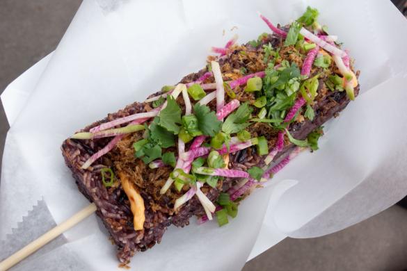 The Best, Worst, and Most Middling New Foods of the 2024 Minnesota ...