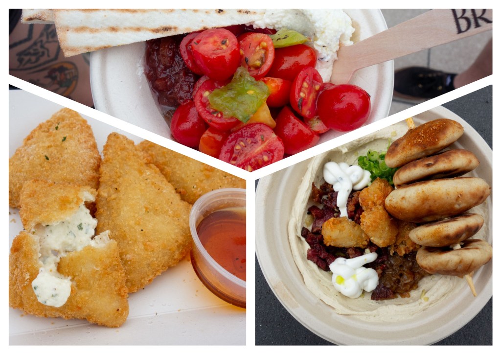 The Best, Worst, and Most Middling New Foods of the 2024 Minnesota ...