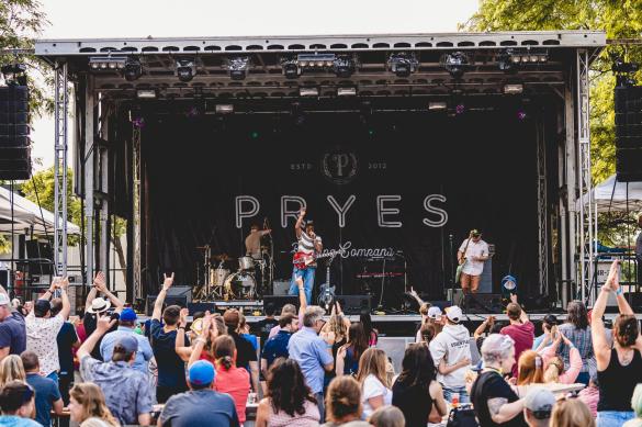Freeloader Friday: 180 Free Things To Do This Weekend - Racket
