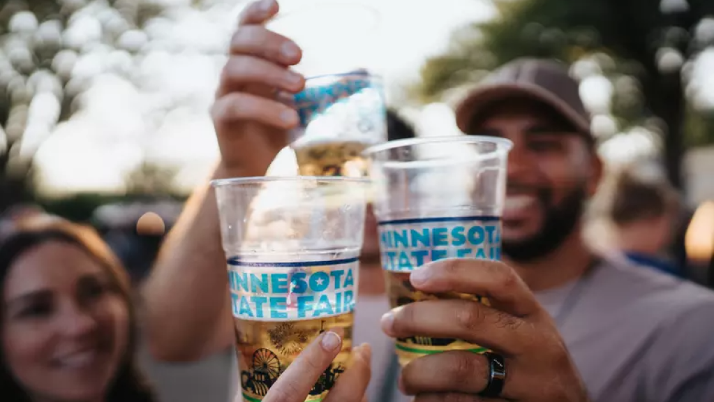 Doin’ Minnesota State Fair Beers 2025: The Best and Worst of the Year’s ...