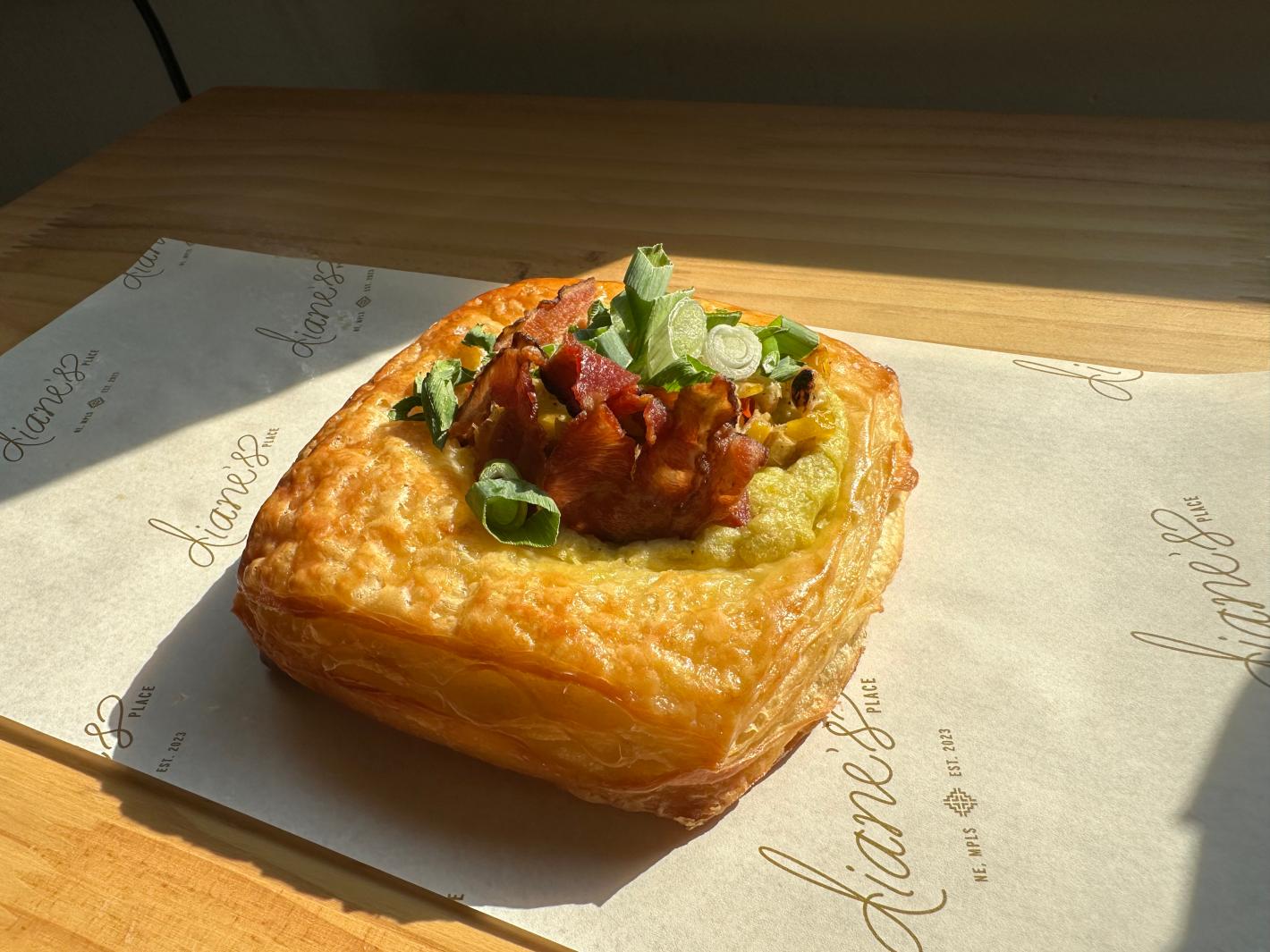30 Savory Baked Goods to Eat in the Twin Cities Before You Die - Racket