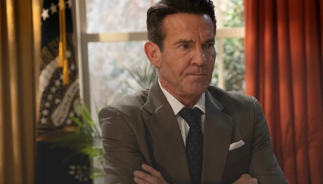 ‘Reagan’ Is the Movie Ronald Reagan Would Have Made About His Life - Racket