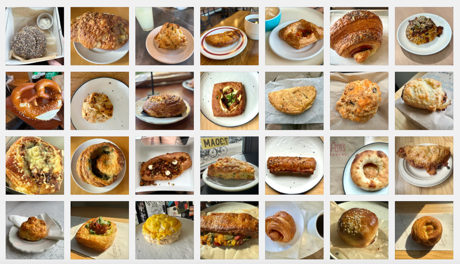 30 Savory Baked Goods to Eat in the Twin Cities Before You Die - Racket