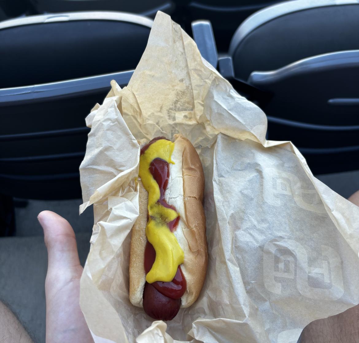 9 Hot Dogs, 9 Beers, 9 Innings: One Reporter's Humbling 9-9-9 Challenge ...