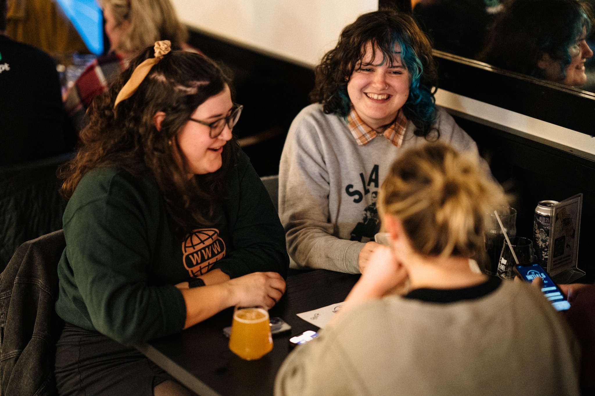 It Was Meant to Be a One-Off Goof. A Decade Later, Cory Cove's Initials ...