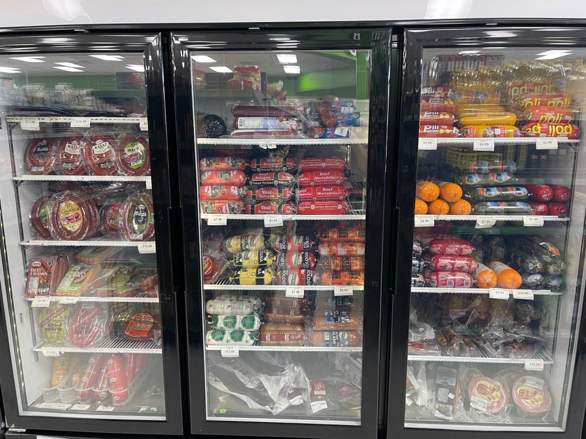 A Guide to the International Grocers of the Twin Cities - Racket