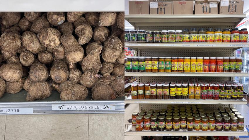 A Guide to the International Grocers of the Twin Cities - Racket