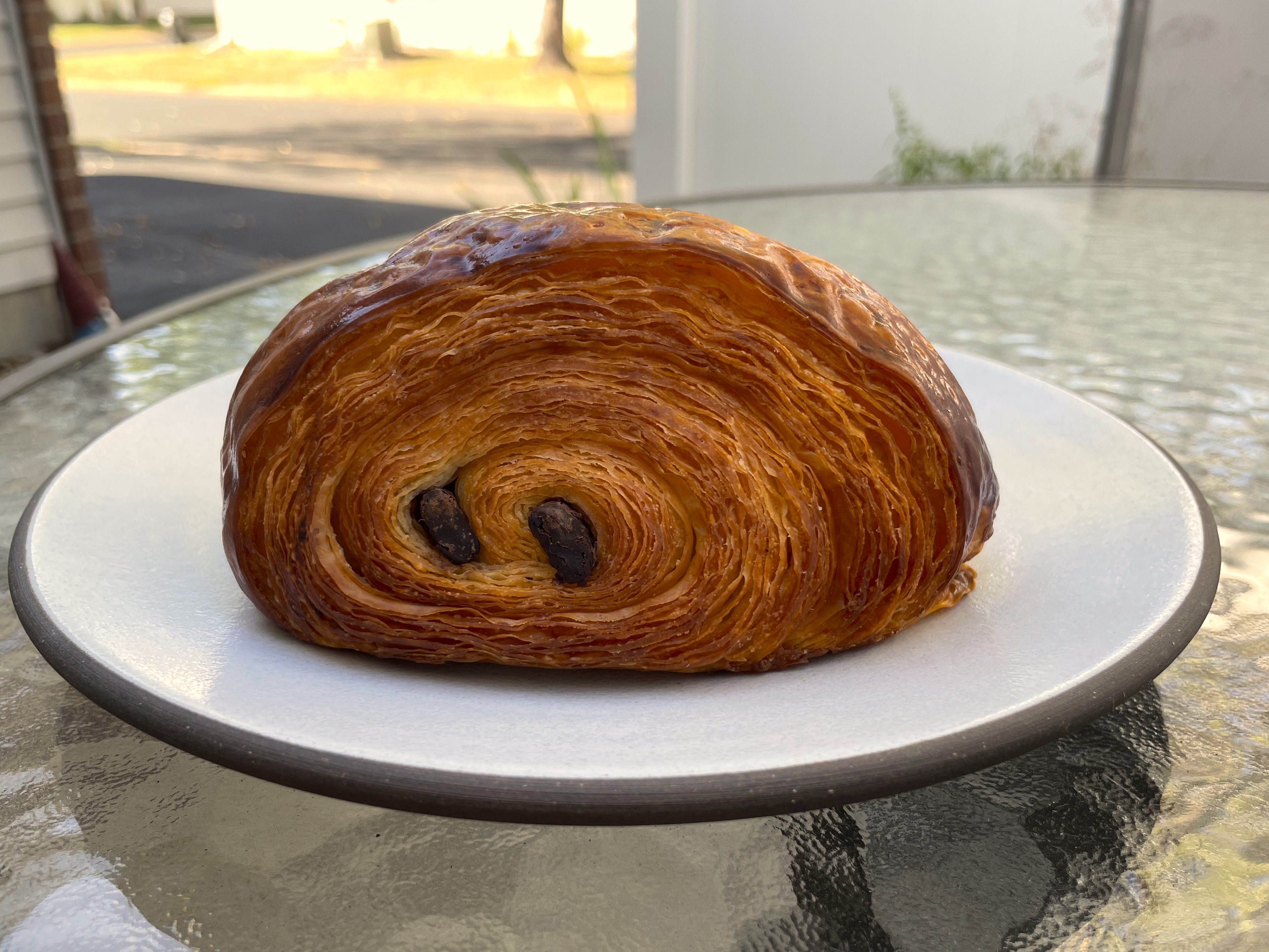 RMY Patisserie's Croissants and Rolls Are a Tasty, Technical Marvel ...