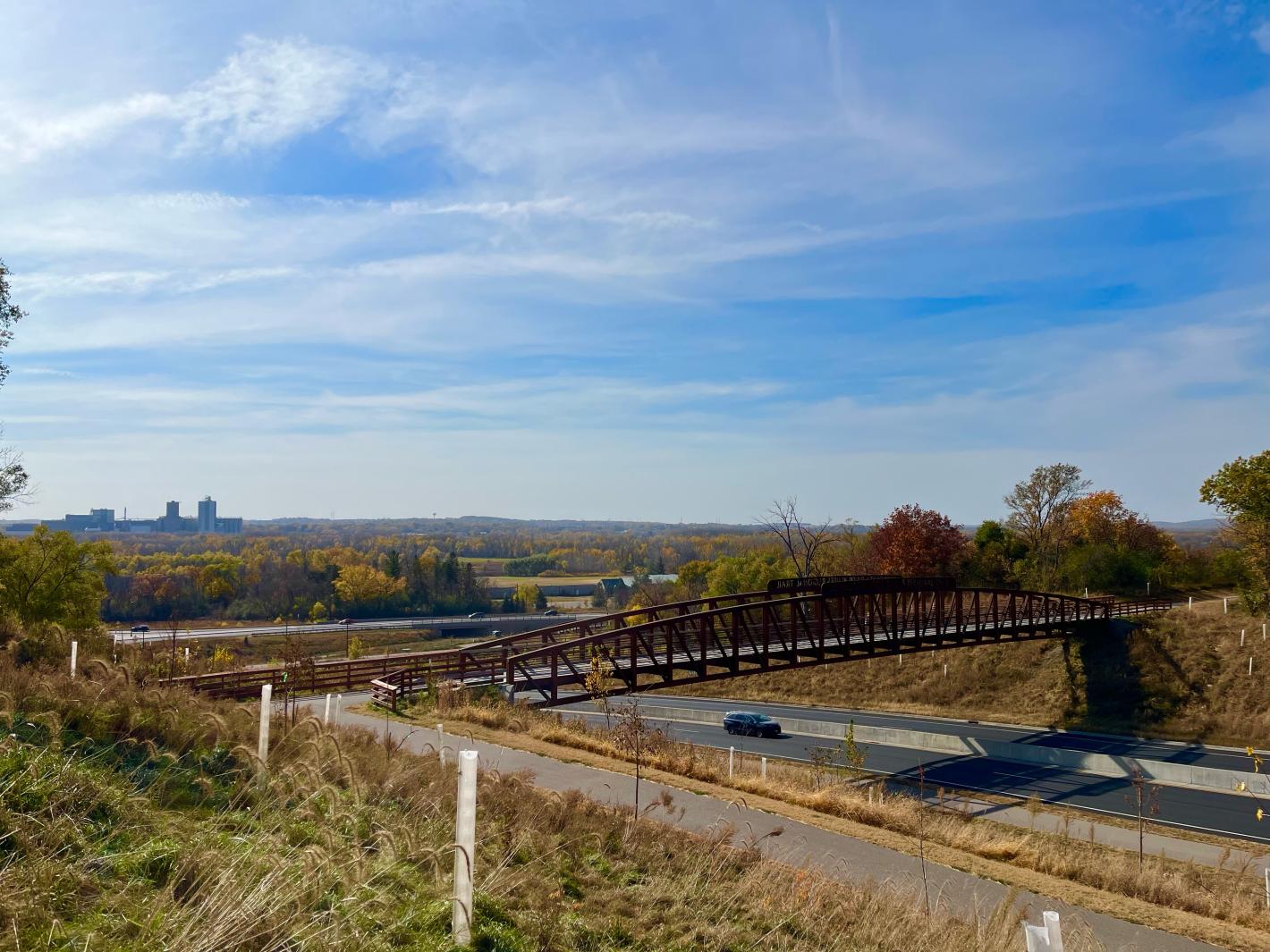 Better Know a Twin Cities Suburb: Eden Prairie - Racket