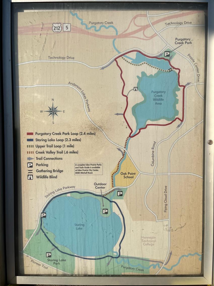 Better Know a Twin Cities Suburb: Eden Prairie - Racket