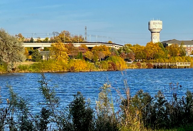 Better Know a Twin Cities Suburb: Eden Prairie - Racket