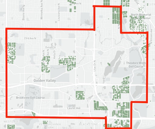 Better Know a Twin Cities Suburb: Golden Valley - Racket
