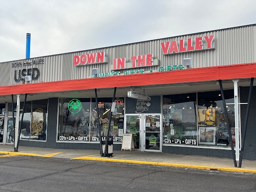 Better Know a Twin Cities Suburb: Golden Valley - Racket