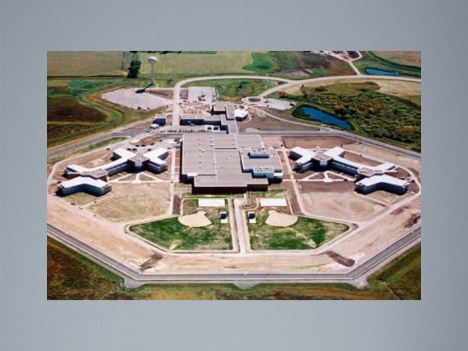 Welcome to Minnesota’s Worst Prison - Racket