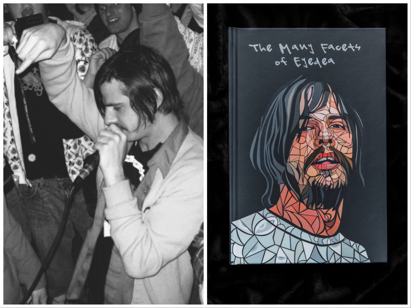 Read an Excerpt From 'The Many Facets of Eyedea,' a New Oral History on ...