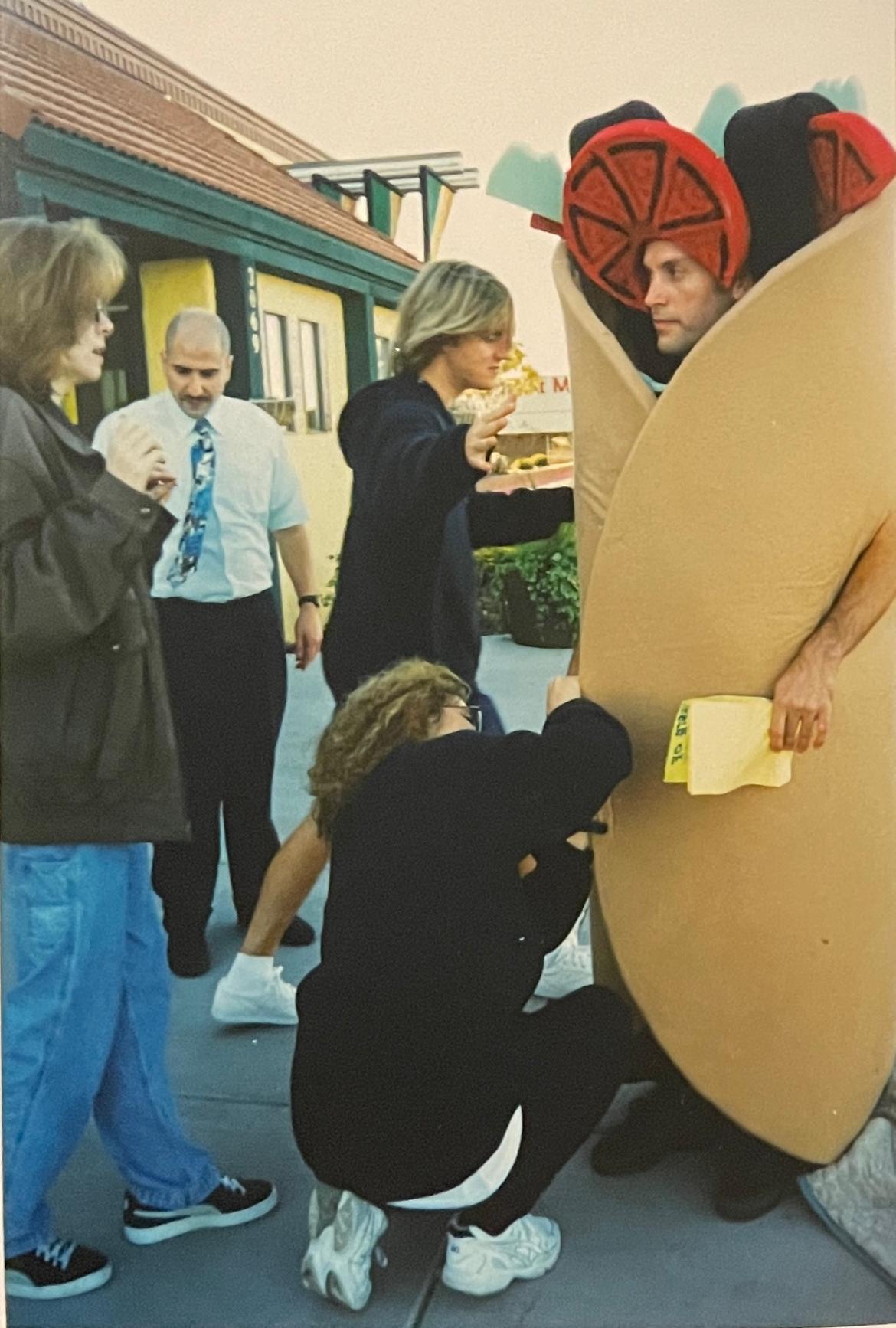 A 25th(ish) Anniversary Oral History of Mitch Hedberg’s Never-Released ...
