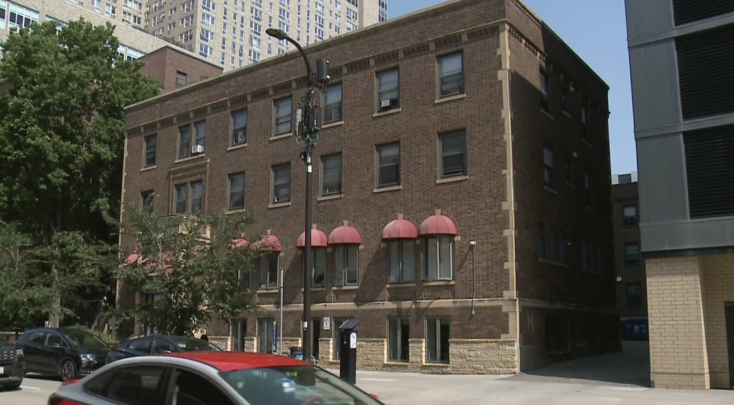 Nope, Mpls Didn’t Actually Give Agate Housing $1.5M - Racket