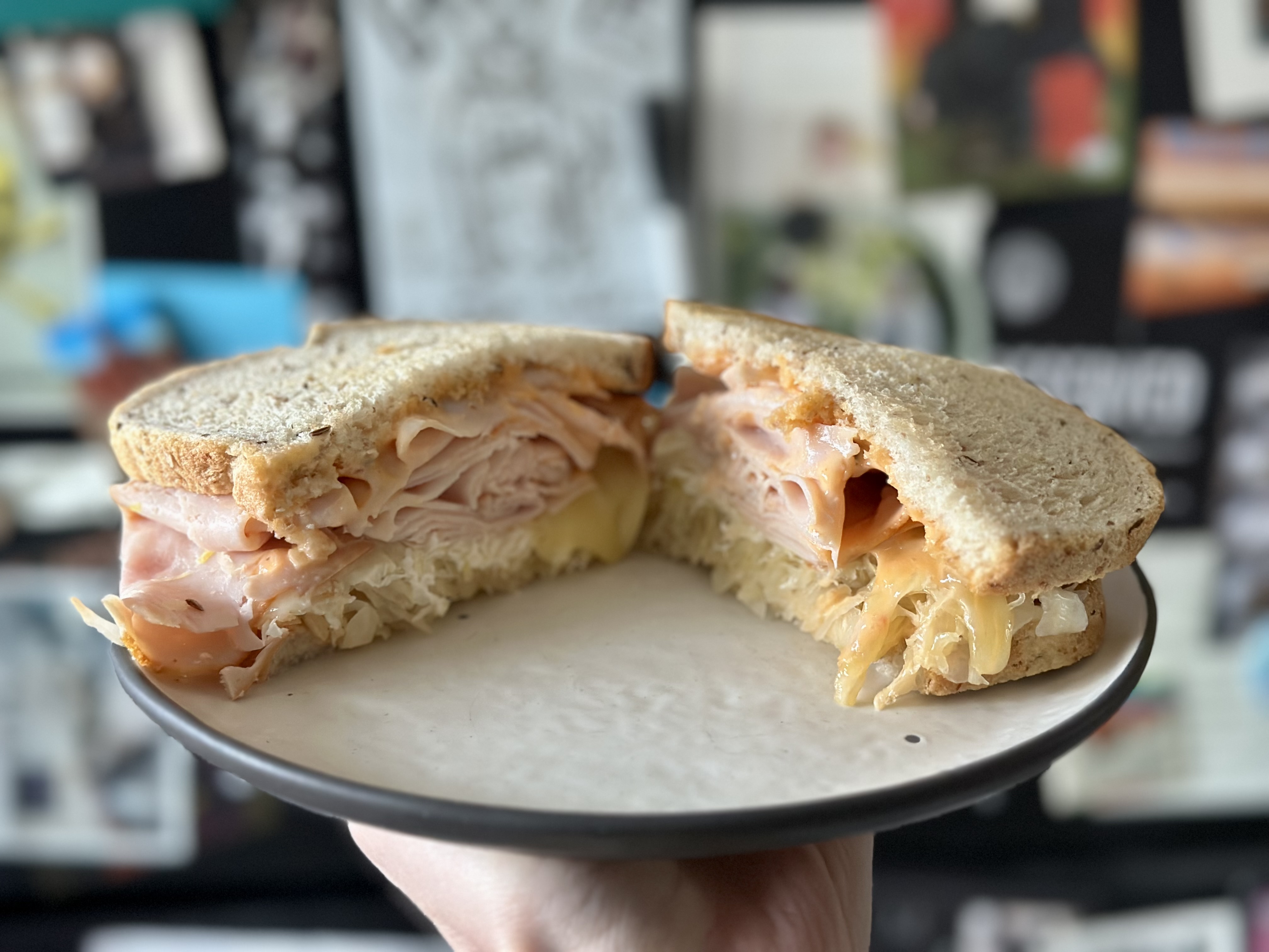 Best Budget Bites: $8.11 ‘Specialty Sandwiches’ From Nelson Cheese ...