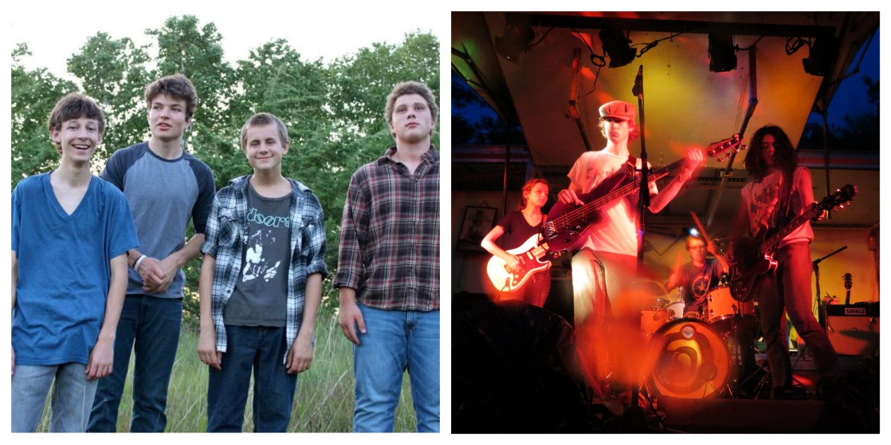 How Red Wing—Yes, Red Wing—Became a Minnesota Music Hotbed - Racket