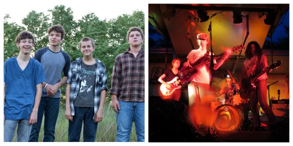 How Red Wing—Yes, Red Wing—Became a Minnesota Music Hotbed - Racket