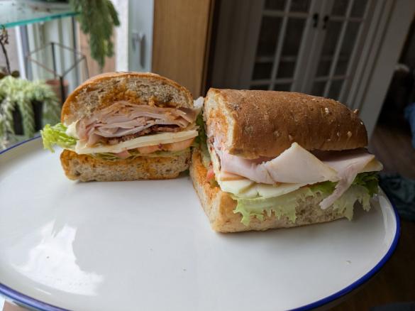 Best Budget Bites: $8.11 ‘Specialty Sandwiches’ From Nelson Cheese ...