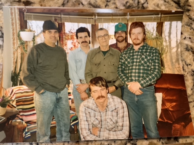 'I Can't Let It Go': Inside the 74-Year Search for the Klein Brothers ...