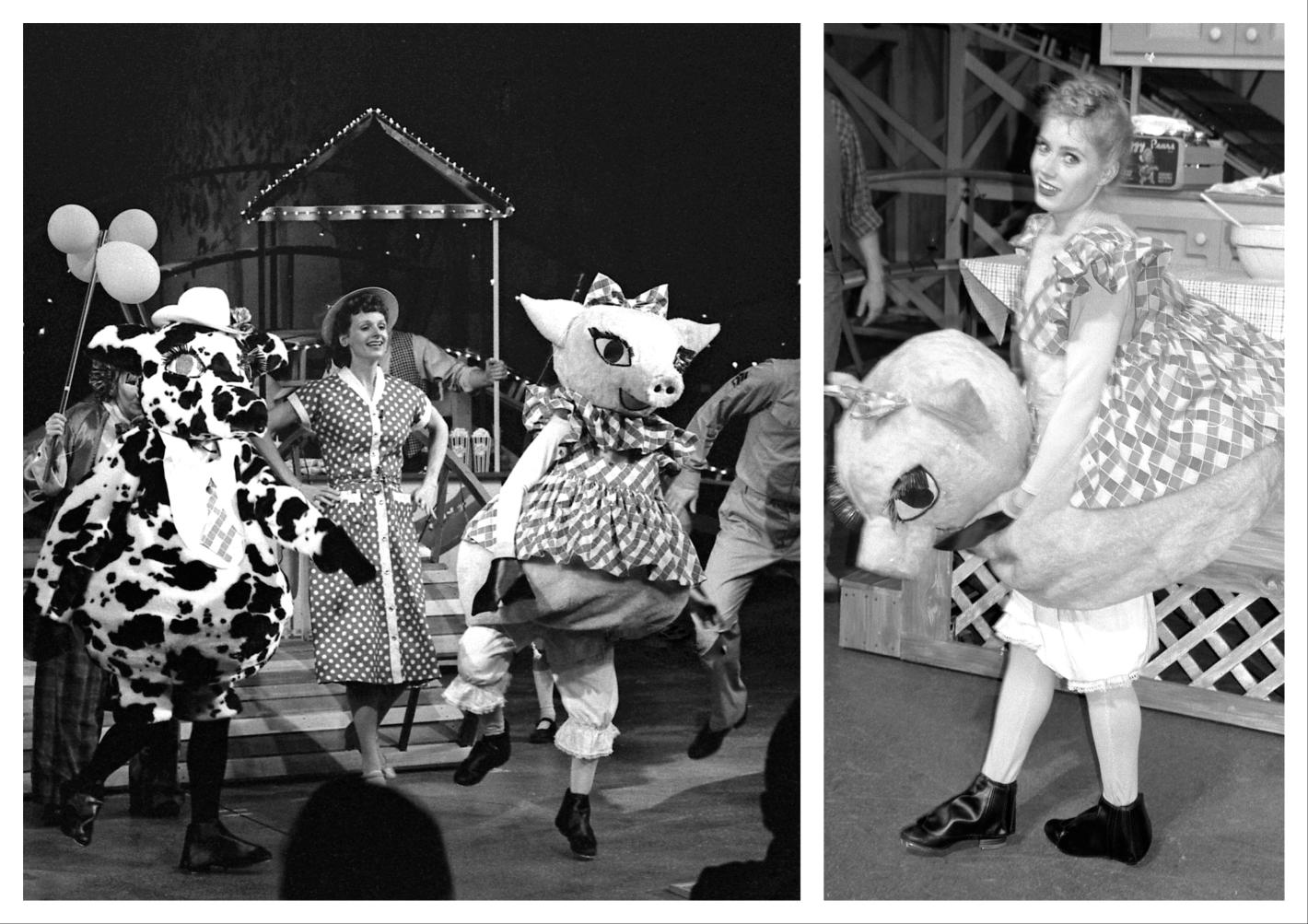 Amy Adams: ‘I Would Not Be Where I Am’ Without Chanhassen Dinner ...