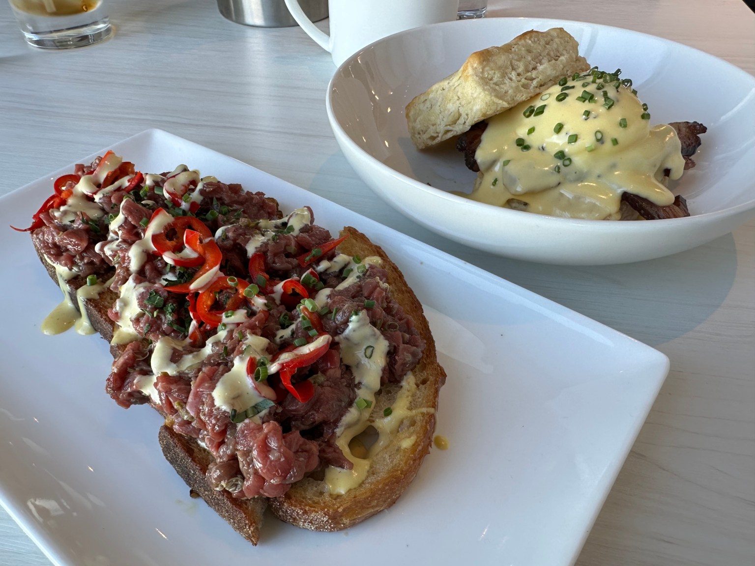 5 Things to Know About Stonegarden, Chicago Ave's New Breakfast, Brunch ...