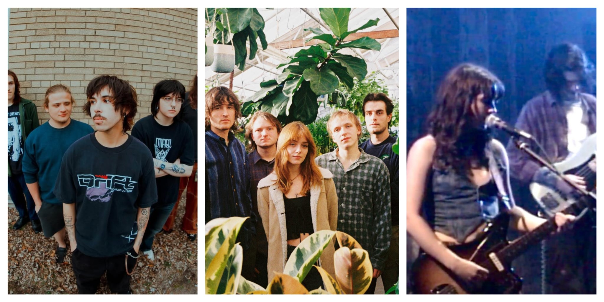 Shoegaze is Having a Moment and Twin Cities Bands Are Here For It. - Racket