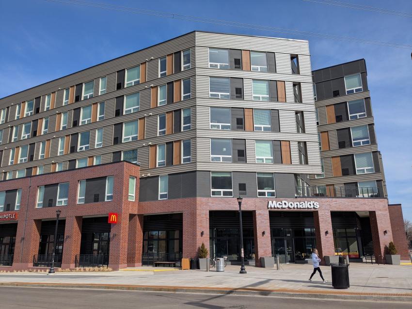 How Alive or Dead is Dinkytown in 2025? Depends on Who You Ask. - Racket