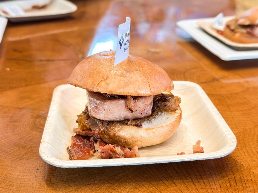 Grading the 2025 Additions to Target Field’s New Food Lineup - Racket