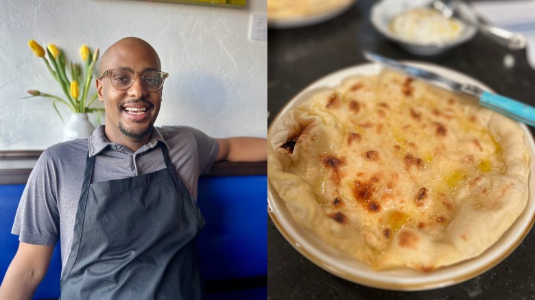How Chef Abraham Gessesse Took Over (and Elevated) an Established St ...