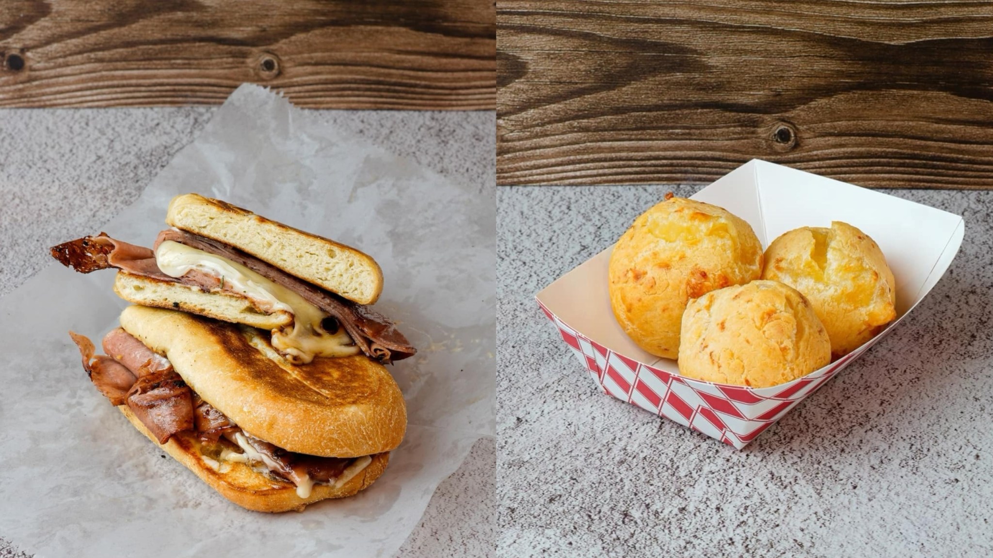 The Cheese Bread At St. Paul’s Little Brazil Will Make You Samba - Racket