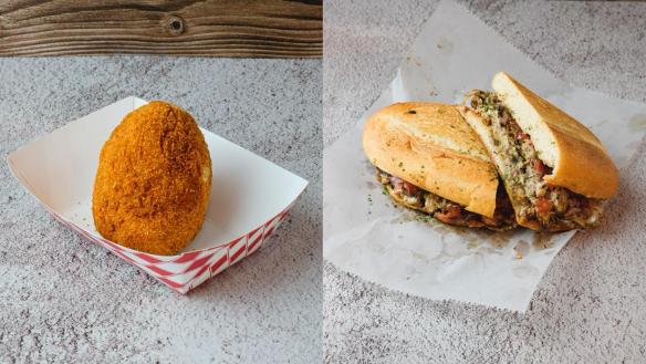 The Cheese Bread At St. Paul’s Little Brazil Will Make You Samba - Racket