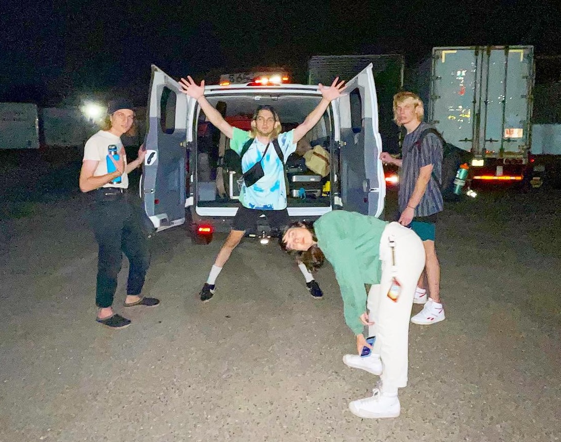 Freeloader Friday: 152 Free Things To Do This Weekend - Racket